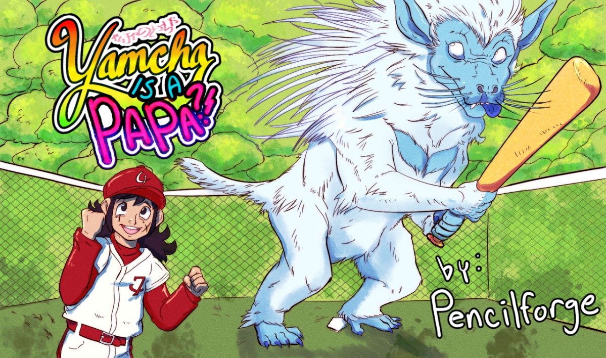 About – Pencilforge